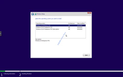 [多图] Windows 11 Ltsc早期预览版镜像泄露 相对来说稍微精简些 蓝点网