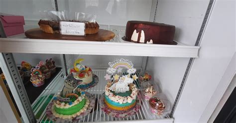 On Sale วันรั้เท่านั้น ลดราเค้ก For You Phuket Bakery