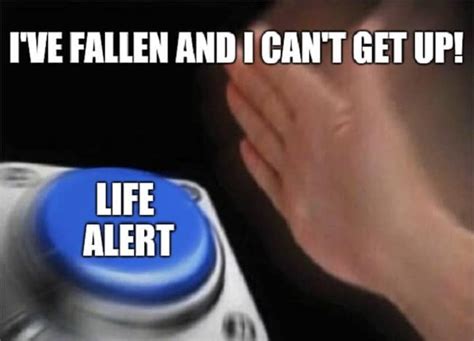25 Dope Life Alert Memes For All Ages Inspirationfeed