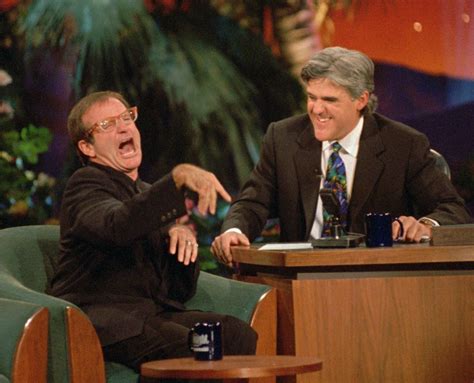 Robin Williams Full Of Talent Full Of Heart Cnn