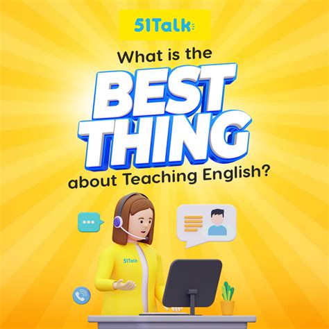51talk Ph Do You Also Teach English Write The Best