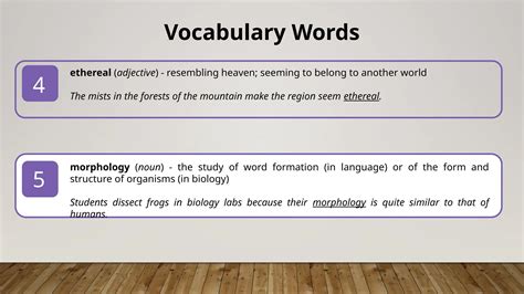 Ict Reading Selections And Analysespptx