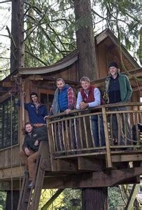 Treehouse Masters Season 3 Episode 1 Rotten Tomatoes