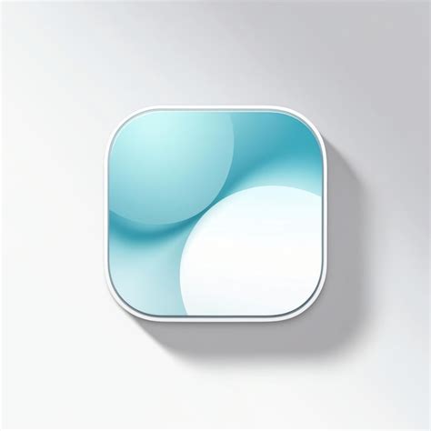 Modern Chat Icons For User Interface Design Premium Ai Generated Image