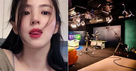 “심하네…” 현재 한소희가 올린 사진에 악플이 쏟아지고 있다 위키트리