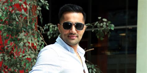 Actor Vishal Karwal Who Was Once In The Spotlight With Gebby Vesta