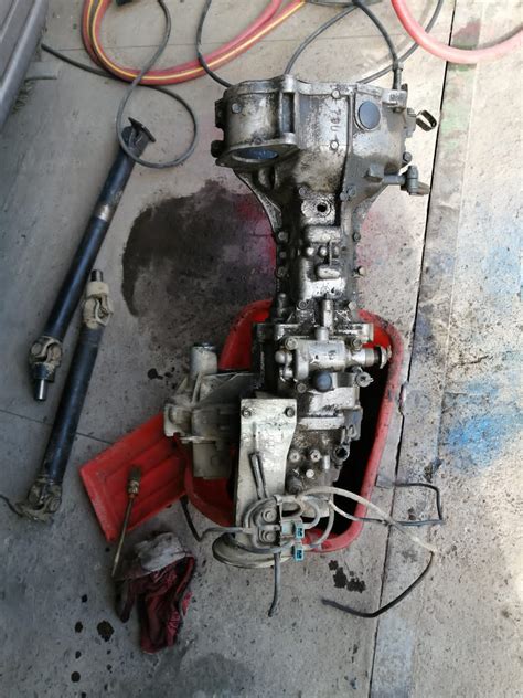 Коробас — Suzuki Every Da41 0 5 л 1988 года своими руками Drive2