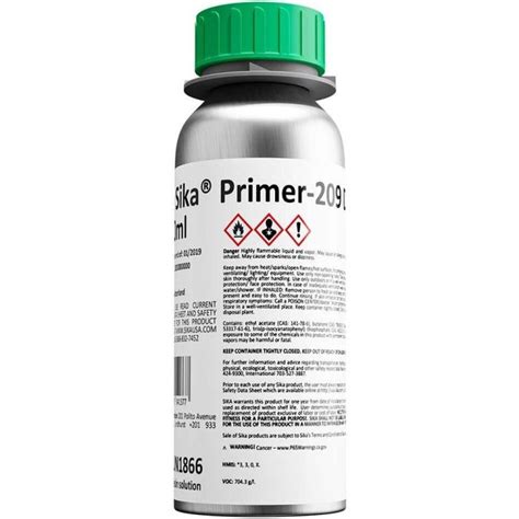 Sika Primer 209 D