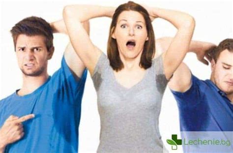 ᐉ Потене през пубертета признак ли е на болест — Lechenie Bg