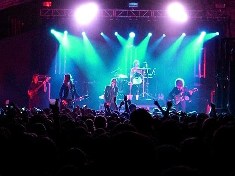 The Strokes Vikipedija