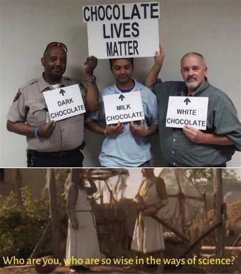 Racism Everywhere Meme Comment Le Racisme Crée Aussi Lauto