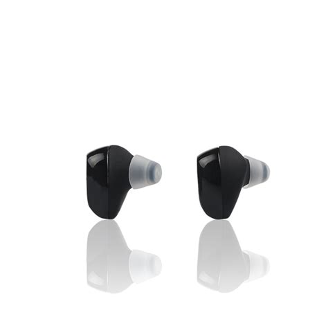 New Bluetooth Earphone Appearance Ite Mini Rechargeable Hearing Aids China Factory Private Model