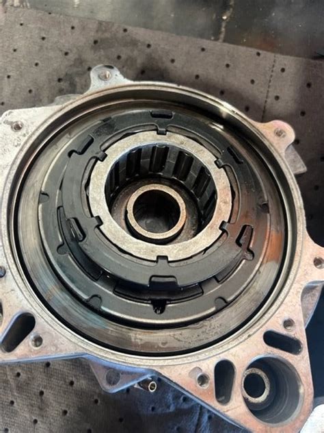 2021 Turbo S Front Diff Rebuild Testing Coil Polaris Rzr Forum Rzr
