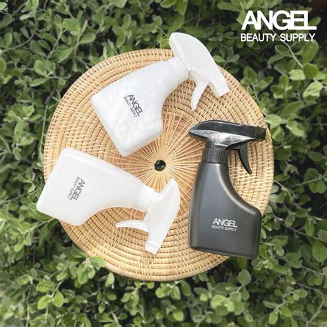 ขวดสเปรย์ขนาดเล็กแบบมินิมอลสไตล์ 🌹 ขวดฟ๊อกกี้รุ่น Fm250 ขนาด250ml ขวดมีสี ดำ ขาว ใส หัว