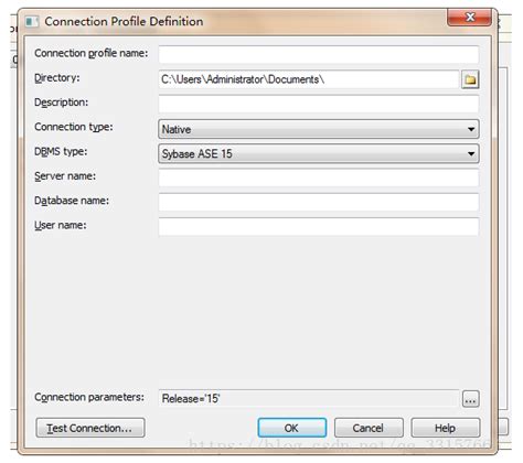Powerdesigner Oracle