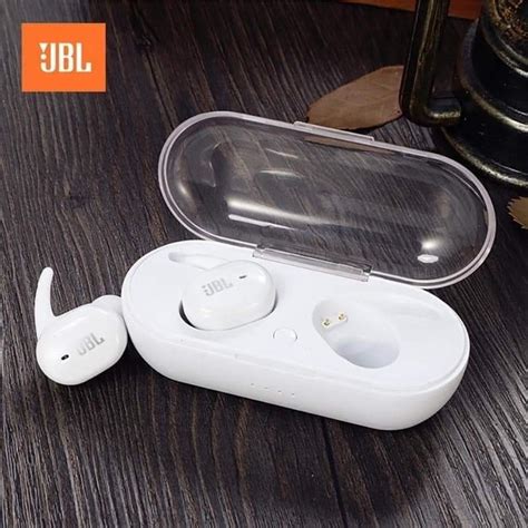 Jbl Wireless Earpiece Audio Earphones On Carousell