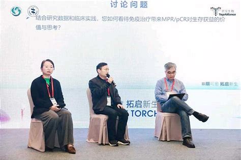 长三角肺癌围手术期免疫治疗多学科诊疗论坛——讨论君实生物pd 1 2023年3月11日，由 长三角 肺癌协作组 主办、 浙江省抗癌协会肺癌专业委员会 协办、 君实生物 U Sh68818