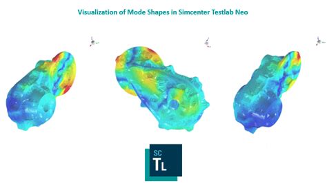 Faster And Ai Assisted Structural Dynamics Testing Workflow Starts With Simcenter Testlab Neo