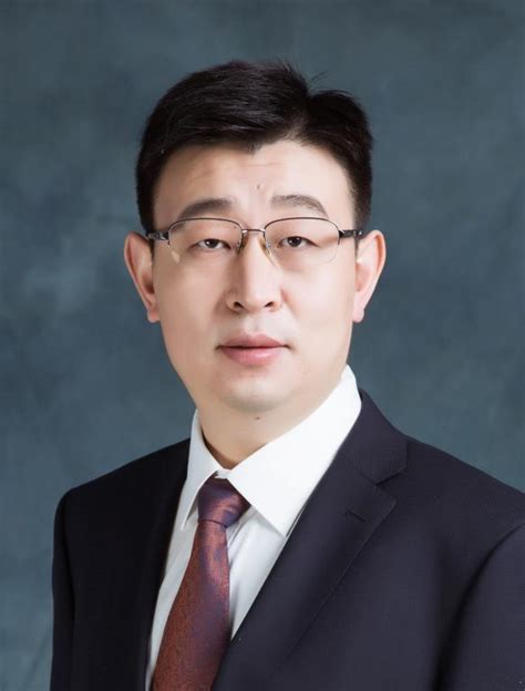 北京邮电大学教师个人主页系统 张勇 中文主页