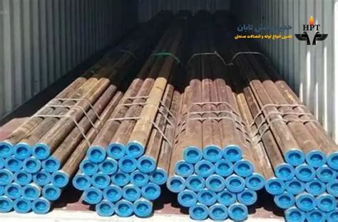 5 تفاوت لوله مانیسمان و Api کدام اند؟ حدید پخش تابان