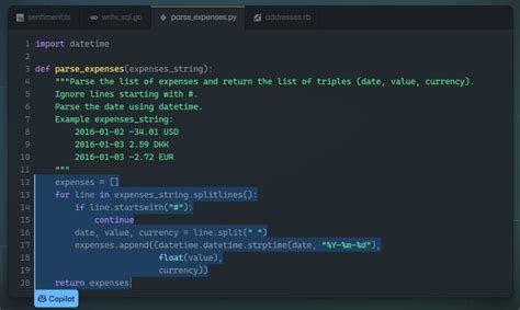 Navigating The Future Of Coding Understanding How Copilot Works And Its Versatile Applications
