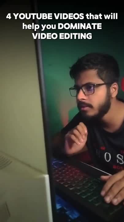 Mohammad Faisal On Linkedin Videoeditingtips Contentcreation Learnvideoediting Viraledits