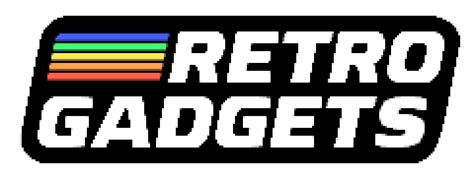 Retro Gadgets