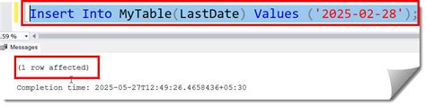 Sql Server Conversion Failed When Converting Date Andor Time From Character String Sql