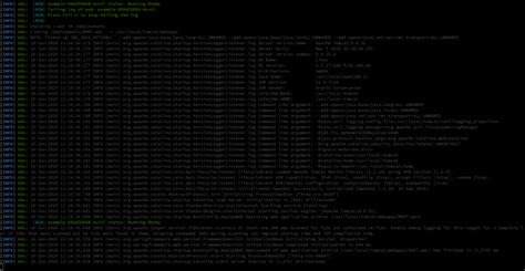 How To Use Eclipse Jkube Maven Plugins In 3 Steps Red Hat Developer