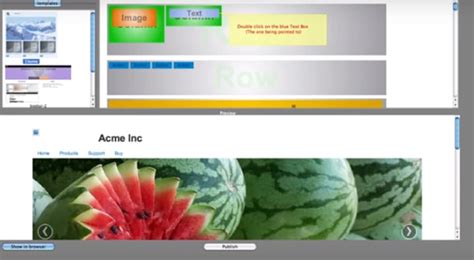 54 Templates Bootstrap Gratuits à Télécharger