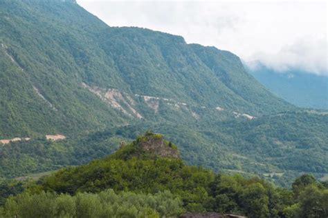 ლეჩხუმი Georgian Travel Guide