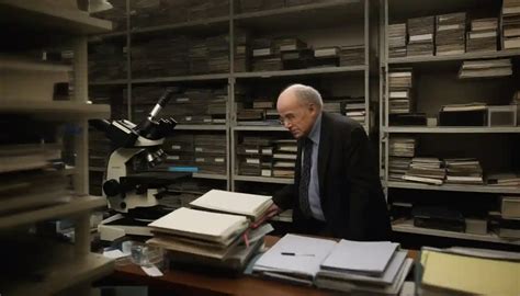 Alzheimers Researcher Indicted For Data Falsification Ctol Digital Solutions