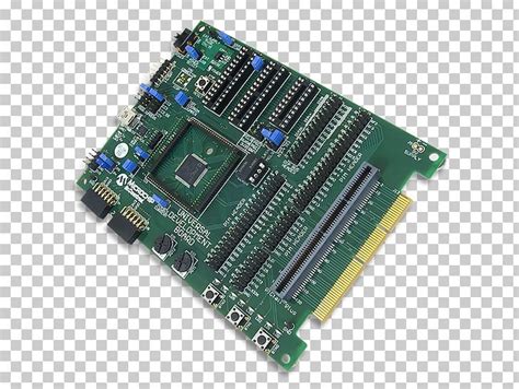 Microcontroller Central Processing Unit Microprocessor Development Board Embedded System