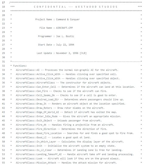红警 游戏开源代码带给我们的震撼 csdn博客