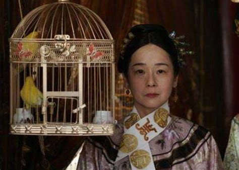 「慈禧」睡覺前有兩個癖好，一般人接受不了，咸豐帝卻很痴迷 每日頭條