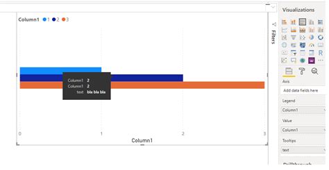 re header description in table visualization microsoft fabric community