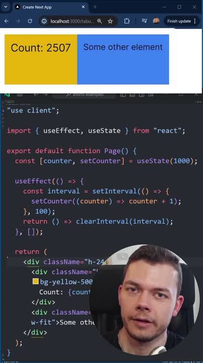 Video Coding In Flow On Linkedin Css Tailwindcss
