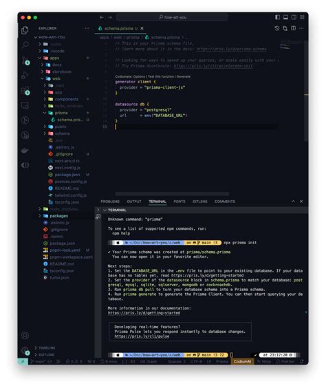 Part 6 Aws Rds Postgresql Prisma Server Actionsnextjs 14 회원가입