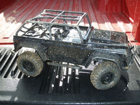 Axial SCX Build R C Tech Forums