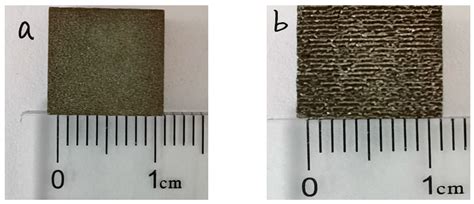 Coatings Free Full Text Influence Of Low Energy Density Laser Re Melting On The Properties