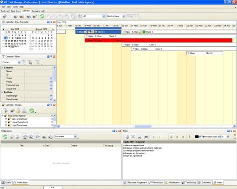 Job Scheduler Job Scheduling Software Jobs Information Center