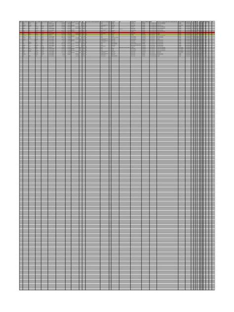 Base De Datos De Pacientes Pdf Documento De Identidad Información Del Gobierno