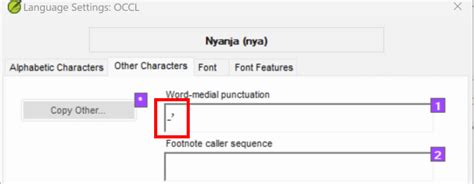 alphabetic characters mind your abcs 🔤 paratext