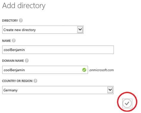 How I To Setup Azure Active Directory With A Web App The Best C
