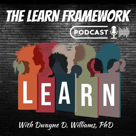 Podcast The Learn Framework Academy