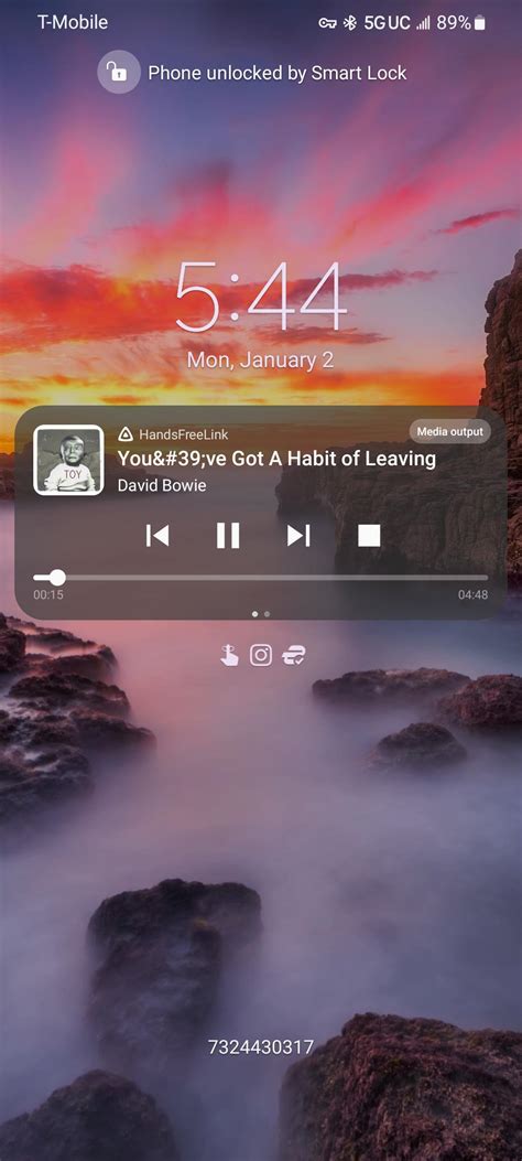 Bug Strange Text On Android Rjellyfin
