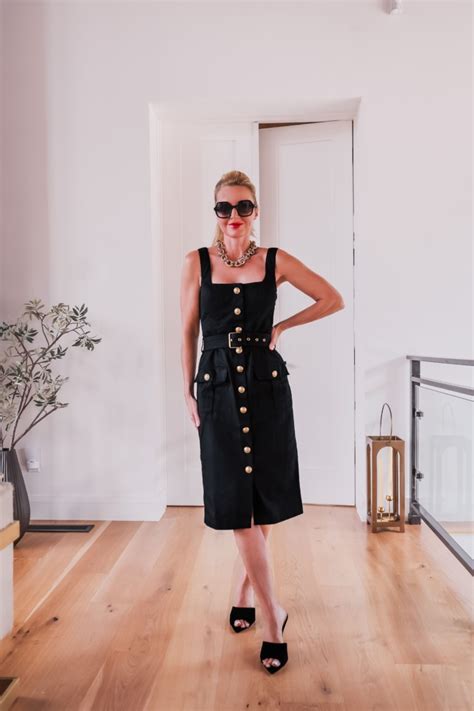 Summer To Fall Dress Transition Style Tips To Transition Into Fall