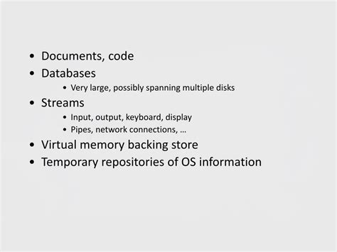 Ppt File System Interface Powerpoint Presentation Free Download Id