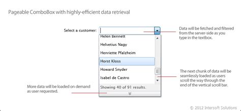 Clientui Preview Part 3 Pageable And Multi Column Combobox Enhanced