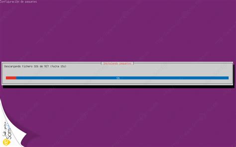 Instalar La Interfaz Gráfica En Ubuntu Server 24 04 Lts Somebooks Es